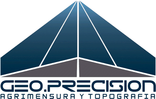 GeoPrecisión – Estudio de Agrimensura y Topografía